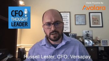 "The Need to Know Why" - Every CFO's Greatest Credential | Russell ...