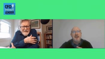 The Mentoring Round | Jeff Woolard, CFO, Velocity Global - CFO THOUGHT ...